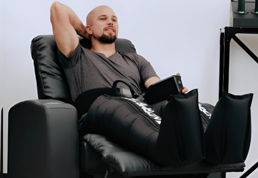 Hyperice Services - Lake Pointe Wellness Center - Kennesaw, GA